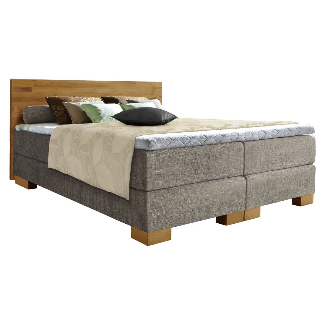 Matratze Fã¼r Boxspringbett Nachkaufen
