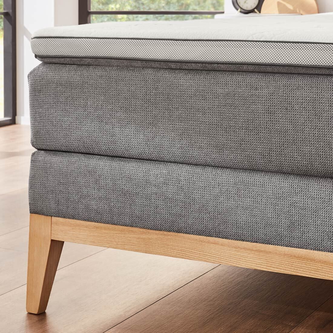 Matratze Fã¼r Boxspringbett Nachkaufen