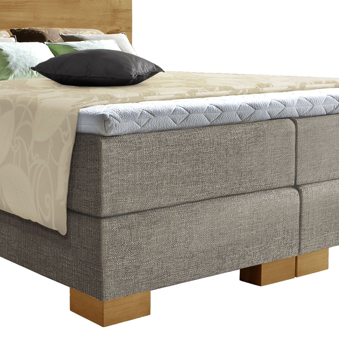 Matratze Fã¼r Boxspringbett Nachkaufen