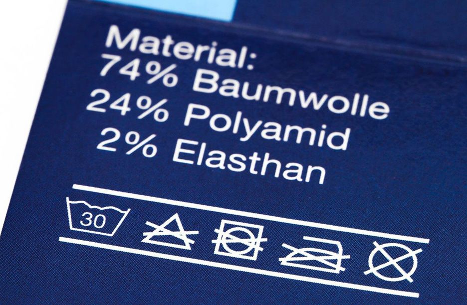 Textilpflegesymbole kennen & Textilien richtig pflegen