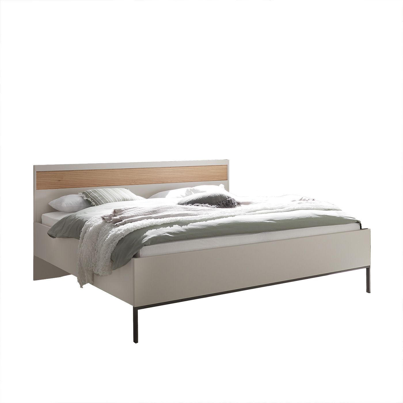 Bett Selunara Komfort