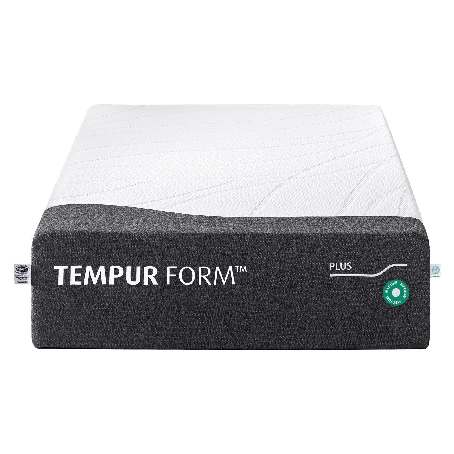 TEMPUR Matratze Form Plus Medium