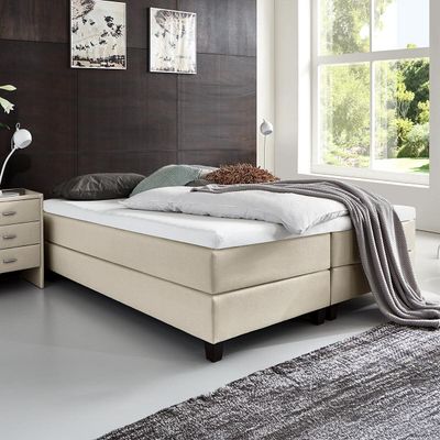 Boxspringbetten günstig online kaufen