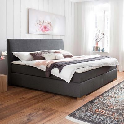 Boxspringbetten günstig online kaufen