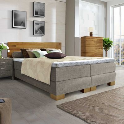 Boxspringbetten günstig online kaufen