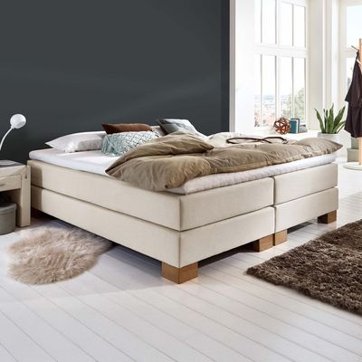 Boxspringbetten günstig online kaufen