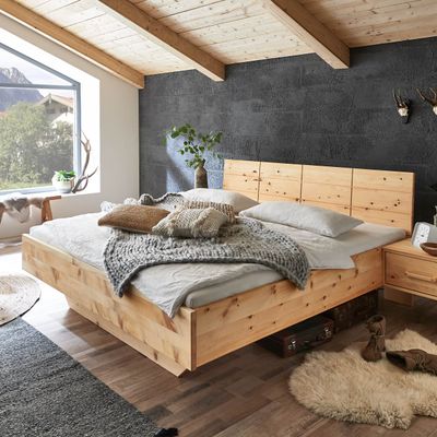 Bett in 200x200 cm Liegefläche kaufen | Betten.de