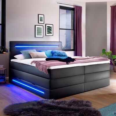 Boxspringbetten günstig online kaufen