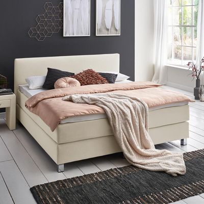 Boxspringbetten günstig online kaufen
