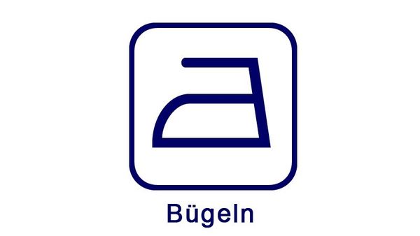 Textilpflegesymbole kennen & Textilien richtig pflegen