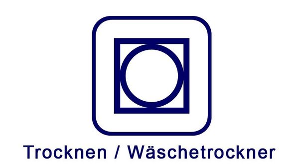 Textilpflegesymbole kennen & Textilien richtig pflegen