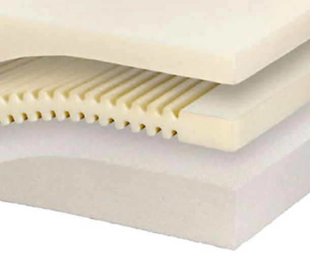 Matratzen günstig in diversen Größen kaufen