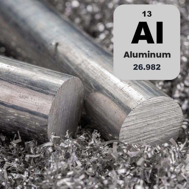 Was ist Aluminium - Verwendung und Eigenschaften ᐅ Lexikon