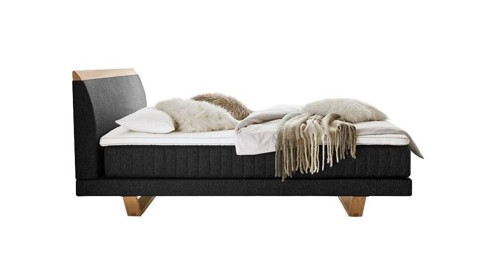 Boxspringbett Imandra | Betten.de