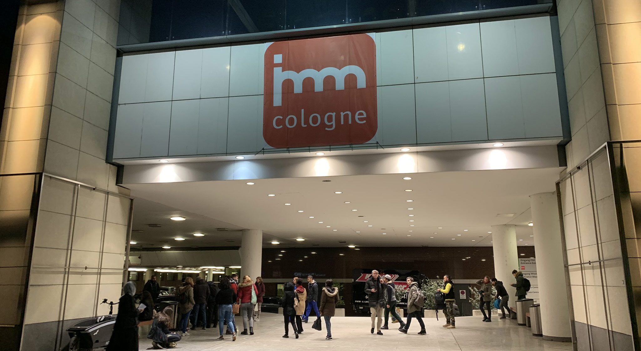 imm cologne 2020: Das sind die aktuellen Wohntrends ᐅ Betten.de Magazin