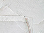 Welchen Einfluss haben Matratzenbezüge auf den Schlafkomfort